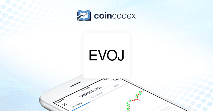 Buy EVOJ Stock - Best Evo Acquisition Corp. Stockbrokers | CoinCodex